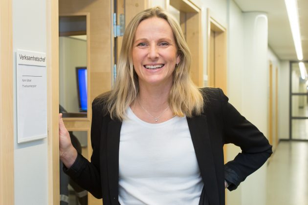 Ny klinik i Borås ska ge sjukvård hem till dörren - VGRfokus - Dina ...