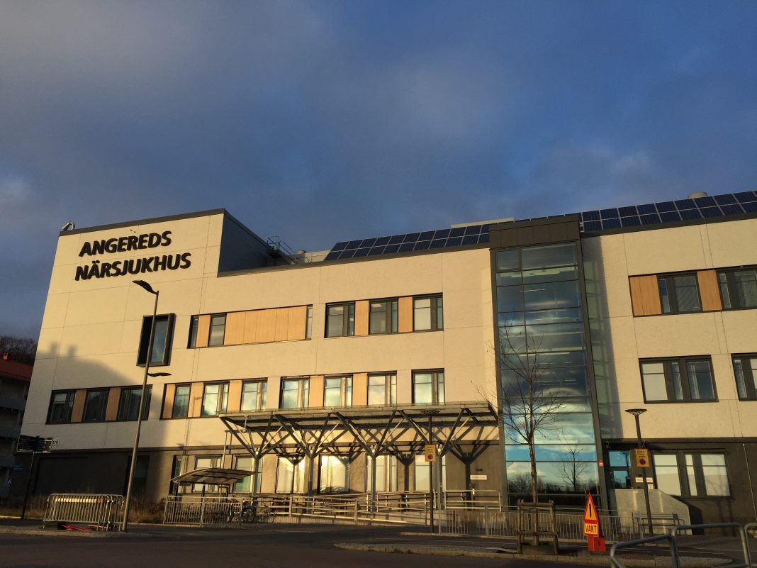 Rökare i Angered mötte sjukvården på stan - VGRfokus - Dina nyheter ...