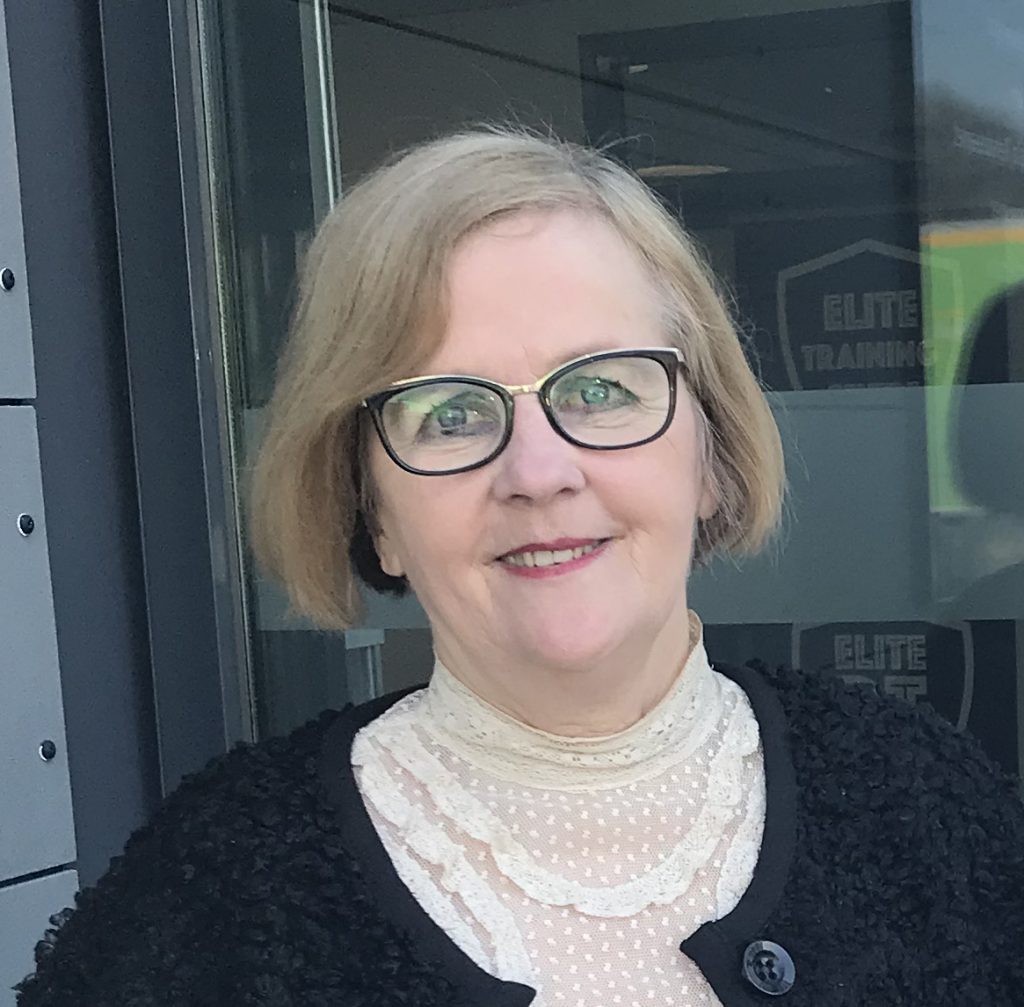 Viktigt att våga fråga om våld - VGRfokus - Dina nyheter från Västra ...