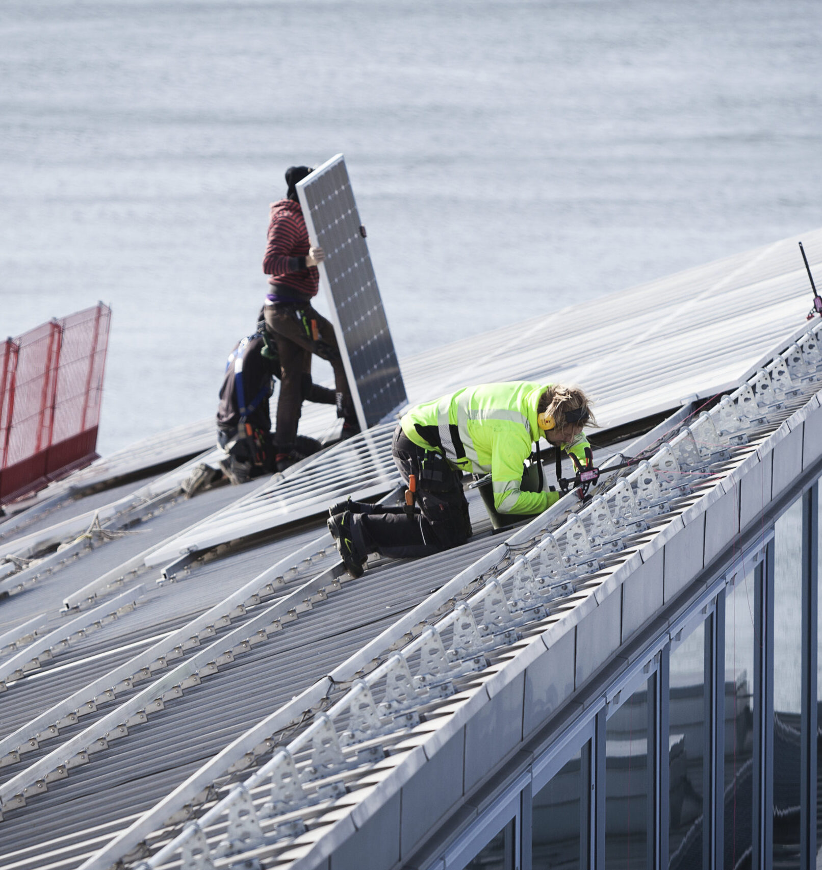Hårt arbete bakom GöteborgsOperans pris för mest hållbara operahus ...