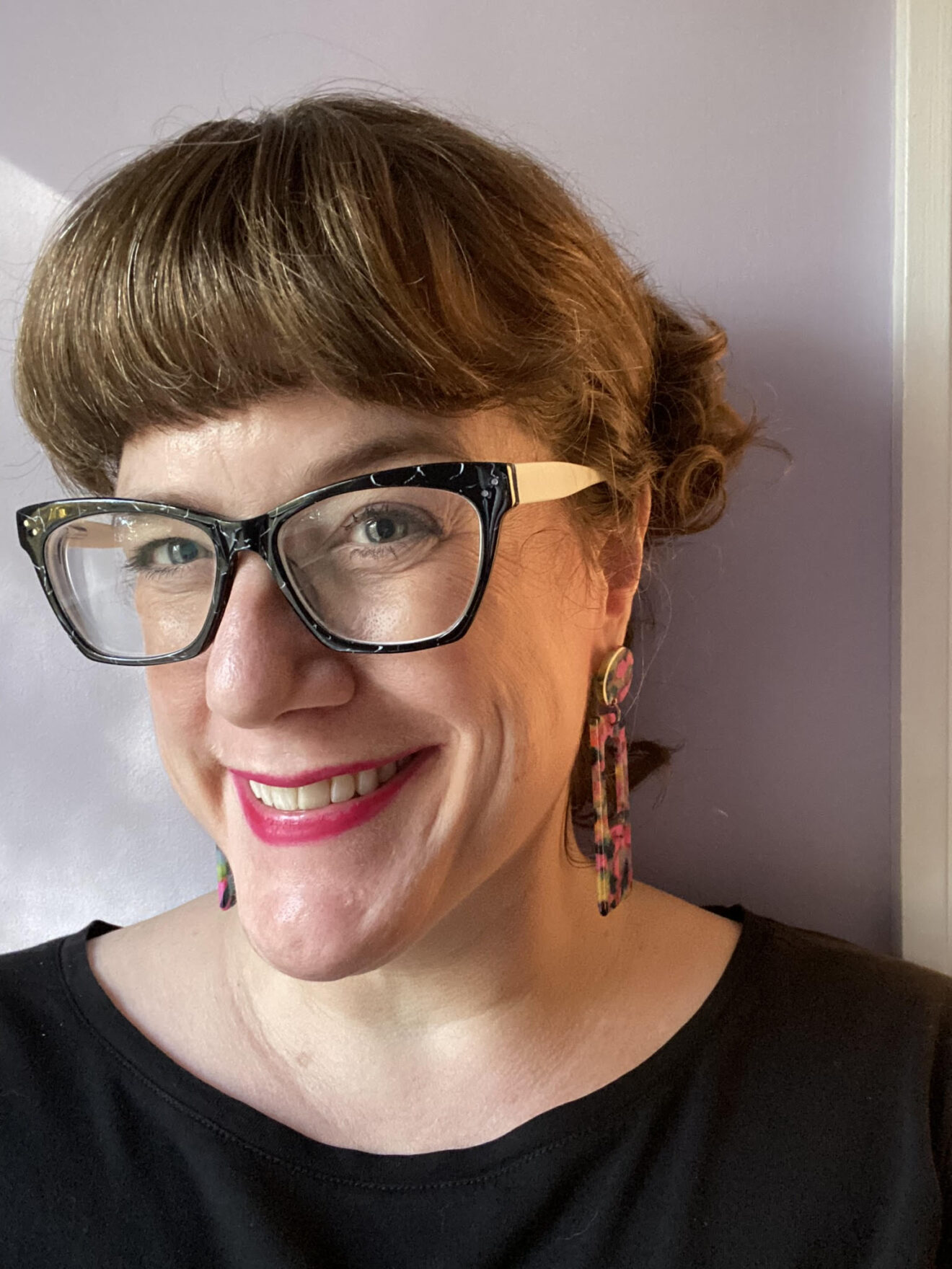 Hjärnan bakom slöjdade budskap gästar Göteborg - VGRfokus - Dina ...