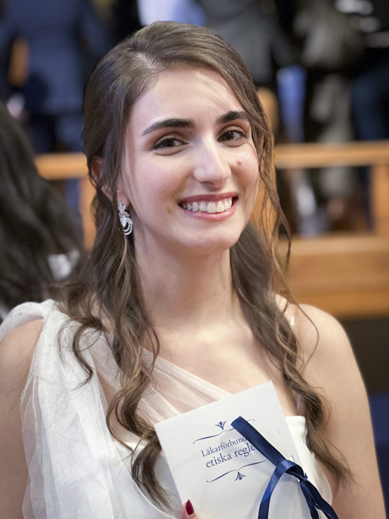 Från syriska flyktingar till nyblivna läkare - VGRfokus - Dina nyheter ...