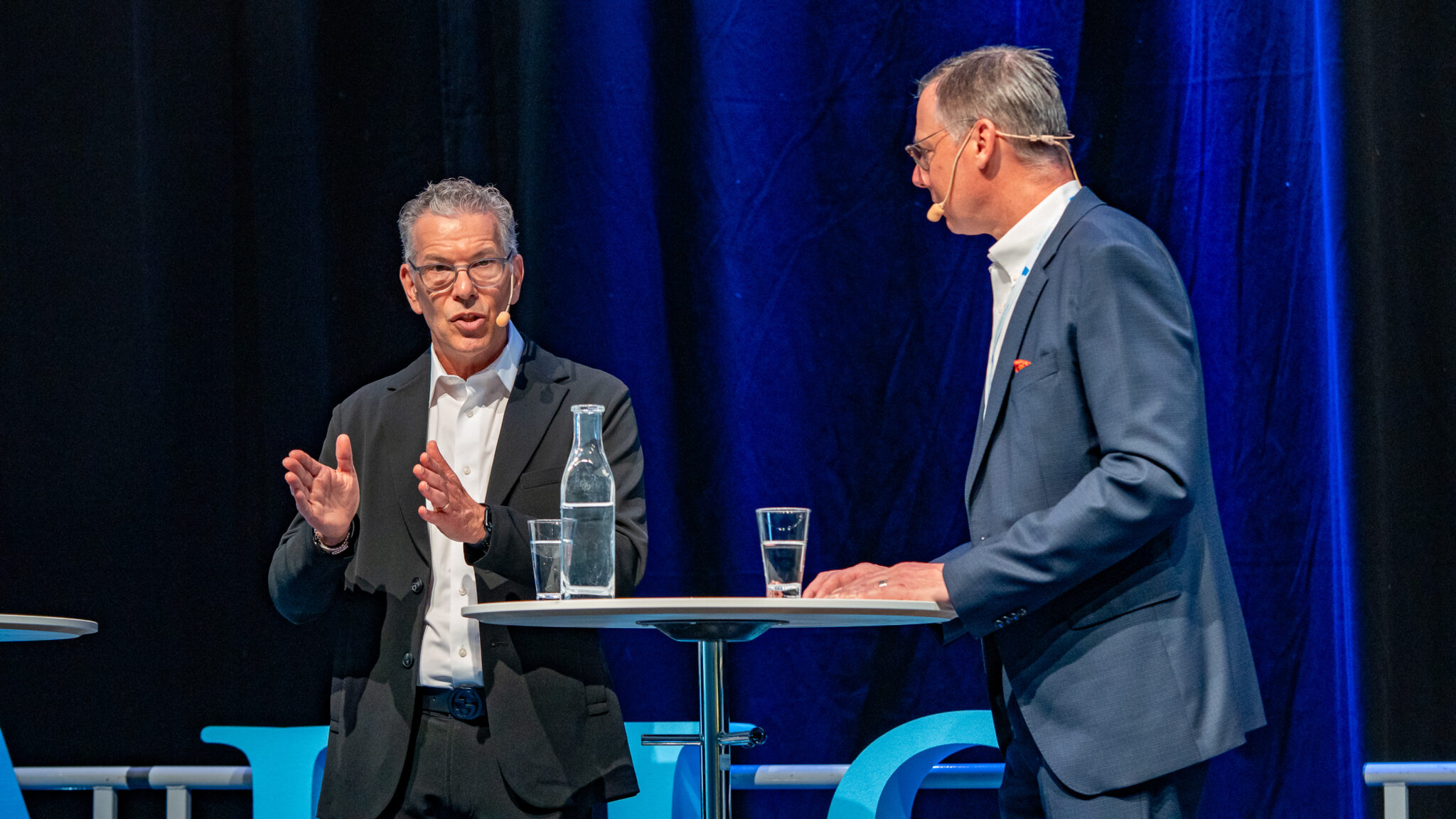 Samarbete nyckeln till framgång när halva Sverige byter journalsystem ...